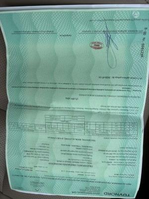Зеленый Ниссан ИксТрейл 2017 в Вильнюс, объемом двигателя 1.60 л и пробегом 150 тыс. км за 12000 €, фото 15 на AUTOMOTO.COM.LV