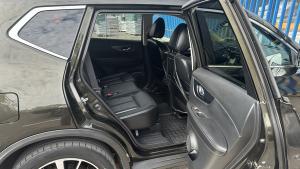 Zaļš Nissan X-Trail 2017 Kohtla-Jerve, ar dzinēja tilpumu 1.60 L un nobraukumu 160 tūkst. km par 11500 €, foto 10 vietnē AUTOMOTO.COM.LV