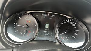 Green Nissan X-Trail 2017 in Kohtla-Jarve, with an engine capacity of 1.60 L and mileage of 160 thousand km for 11500 €, photo 27 on AUTOMOTO.COM.LV