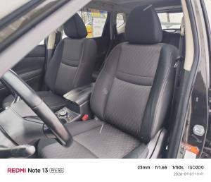 Zaļš Nissan X-Trail 2018 Ramučiai, ar dzinēja tilpumu 2.00 L un nobraukumu 105 tūkst. km par 16950 €, foto 20 vietnē AUTOMOTO.COM.LV