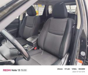 Green Nissan X-Trail 2018 in Kaunas, with an engine capacity of 2.00 L and mileage of 105 thousand km for 16950 €, photo 20 on AUTOMOTO.COM.LV