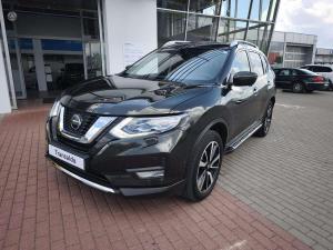 Зеленый Ниссан ИксТрейл 2020 в Шяуляй, объемом двигателя 1.33 л и пробегом 110 тыс. км за 17990 €, фото 3 на AUTOMOTO.COM.LV