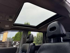 Grey Nissan X-Trail 2003 in Vilnius, with an engine capacity of 2.18 L and mileage of 171 thousand km for 1950 €, photo 19 on AUTOMOTO.COM.LV