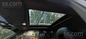 Pelēks Nissan X-Trail 2004 Rīga, ar dzinēja tilpumu 2.20 L un nobraukumu 276 tūkst. km par 1850 €, foto 19 vietnē AUTOMOTO.COM.LV