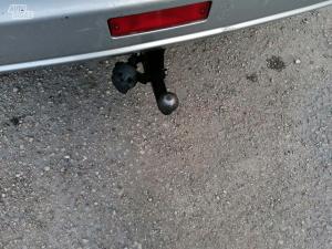 Pelēks Nissan X-Trail 2005 Utena, ar dzinēja tilpumu 2.20 L un nobraukumu 256 tūkst. km par 1650 €, foto 19 vietnē AUTOMOTO.COM.LV