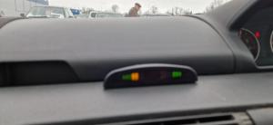 Grey Nissan X-Trail 2005 in Riga, with an engine capacity of 2.20 L and mileage of 317 thousand km for 2850 €, photo 26 on AUTOMOTO.COM.LV