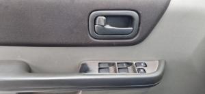 Grey Nissan X-Trail 2005 in Riga, with an engine capacity of 2.20 L and mileage of 317 thousand km for 2850 €, photo 29 on AUTOMOTO.COM.LV