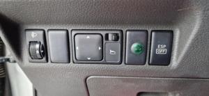 Grey Nissan X-Trail 2005 in Riga, with an engine capacity of 2.20 L and mileage of 317 thousand km for 2850 €, photo 30 on AUTOMOTO.COM.LV