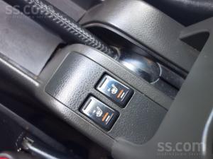 Pelēks Nissan X-Trail 2005 Rīga, ar dzinēja tilpumu 2.20 L un nobraukumu 212 tūkst. km par 2850 €, foto 11 vietnē AUTOMOTO.COM.LV