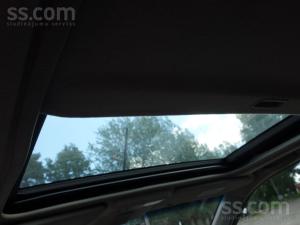 Pelēks Nissan X-Trail 2005 Rīga, ar dzinēja tilpumu 2.20 L un nobraukumu 212 tūkst. km par 2850 €, foto 12 vietnē AUTOMOTO.COM.LV
