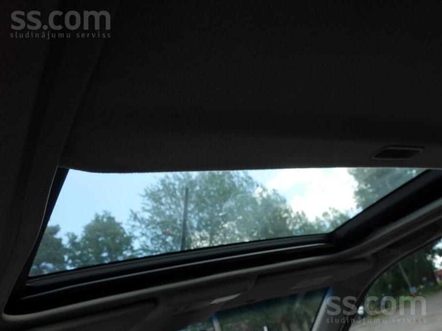 Pelēks Nissan X-Trail 2005 Rīga, ar dzinēja tilpumu 2.20 L un nobraukumu 212 tūkst. km par 2850 €, foto 12 vietnē AUTOMOTO.COM.LV