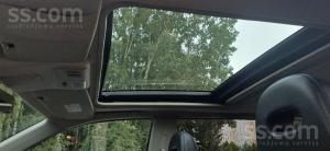Pelēks Nissan X-Trail 2005 Rīga, ar dzinēja tilpumu 2.20 L un nobraukumu 385 tūkst. km par 1850 €, foto 12 vietnē AUTOMOTO.COM.LV
