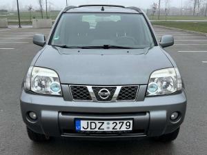 Pelēks Nissan X-Trail 2006 Ukmergė, ar dzinēja tilpumu 2.18 L un nobraukumu 243 tūkst. km par 2650 €, foto 3 vietnē AUTOMOTO.COM.LV
