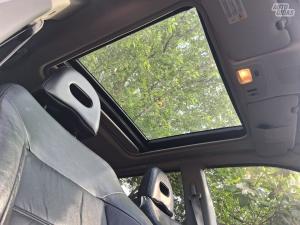 Pelēks Nissan X-Trail 2006 Viļņa, ar dzinēja tilpumu 2.50 L un nobraukumu 270 tūkst. km par 2900 €, foto 10 vietnē AUTOMOTO.COM.LV