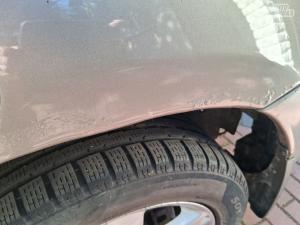 Pelēks Nissan X-Trail 2006 Viļņa, ar dzinēja tilpumu 2.50 L un nobraukumu 270 tūkst. km par 2900 €, foto 22 vietnē AUTOMOTO.COM.LV