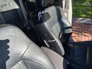 Pelēks Nissan X-Trail 2006 Viļņa, ar dzinēja tilpumu 2.50 L un nobraukumu 270 tūkst. km par 2900 €, foto 24 vietnē AUTOMOTO.COM.LV