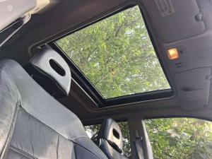 Grey Nissan X-Trail 2006 in Vilnius, with an engine capacity of 2.49 L and mileage of 230 thousand km for 2900 €, photo 11 on AUTOMOTO.COM.LV