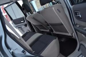 Grey Nissan X-Trail 2006 in Jekabpils, with an engine capacity of 2.20 L and mileage of 180 thousand km for 4700 €, photo 14 on AUTOMOTO.COM.LV