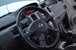Grey Nissan X-Trail 2006 in Jekabpils, with an engine capacity of 2.20 L and mileage of 180 thousand km for 4700 €, photo 16 on AUTOMOTO.COM.LV
