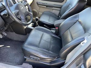 Pelēks Nissan X-Trail 2006 Plungė, ar dzinēja tilpumu 2.18 L un nobraukumu 285 tūkst. km par 3500 €, foto 10 vietnē AUTOMOTO.COM.LV