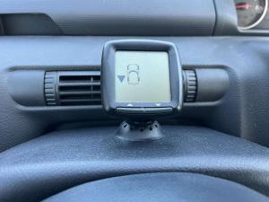 Pelēks Nissan X-Trail 2006 Plungė, ar dzinēja tilpumu 2.18 L un nobraukumu 285 tūkst. km par 3500 €, foto 24 vietnē AUTOMOTO.COM.LV