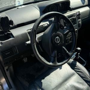 Pelēks Nissan X-Trail 2006 Rīga, ar dzinēja tilpumu 2.20 L un nobraukumu 279 tūkst. km par 1200 €, foto 8 vietnē AUTOMOTO.COM.LV