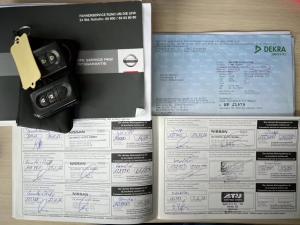 Серый Ниссан ИксТрейл 2007 в Екабпилс, объемом двигателя 2.00 л и пробегом 255 тыс. км за 5990 €, фото 33 на AUTOMOTO.COM.LV