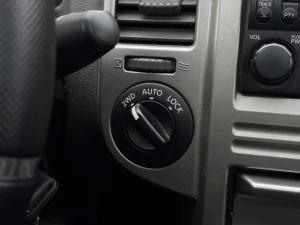 Grey Nissan X-Trail 2007 in Liepaja, with an engine capacity of 2.20 L and mileage of 284 thousand km for 2500 €, photo 11 on AUTOMOTO.COM.LV