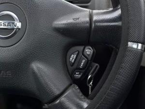 Grey Nissan X-Trail 2007 in Liepaja, with an engine capacity of 2.20 L and mileage of 284 thousand km for 2500 €, photo 14 on AUTOMOTO.COM.LV