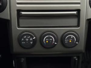 Grey Nissan X-Trail 2007 in Liepaja, with an engine capacity of 2.20 L and mileage of 284 thousand km for 2500 €, photo 15 on AUTOMOTO.COM.LV