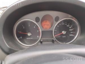 Pelēks Nissan X-Trail 2007 Balvi, ar dzinēja tilpumu 2.00 L un nobraukumu 352 tūkst. km par 3995 €, foto 5 vietnē AUTOMOTO.COM.LV