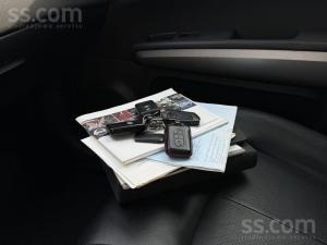 Серый Ниссан ИксТрейл 2007 в Тукумс, объемом двигателя 2.00 л и пробегом 219 тыс. км за 4599 €, фото 22 на AUTOMOTO.COM.LV