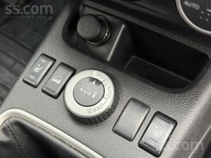 Pelēks Nissan X-Trail 2007 Rīga, ar dzinēja tilpumu 2.00 L un nobraukumu 201 tūkst. km par 5750 €, foto 25 vietnē AUTOMOTO.COM.LV