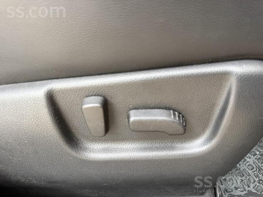 Pelēks Nissan X-Trail 2007 Rīga, ar dzinēja tilpumu 2.00 L un nobraukumu 201 tūkst. km par 5750 €, foto 27 vietnē AUTOMOTO.COM.LV