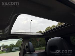 Pelēks Nissan X-Trail 2007 Rīga, ar dzinēja tilpumu 2.00 L un nobraukumu 201 tūkst. km par 5750 €, foto 30 vietnē AUTOMOTO.COM.LV