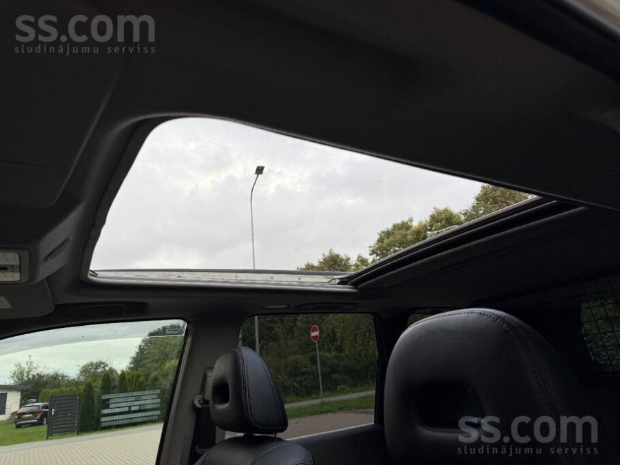 Pelēks Nissan X-Trail 2007 Rīga, ar dzinēja tilpumu 2.00 L un nobraukumu 201 tūkst. km par 5750 €, foto 30 vietnē AUTOMOTO.COM.LV
