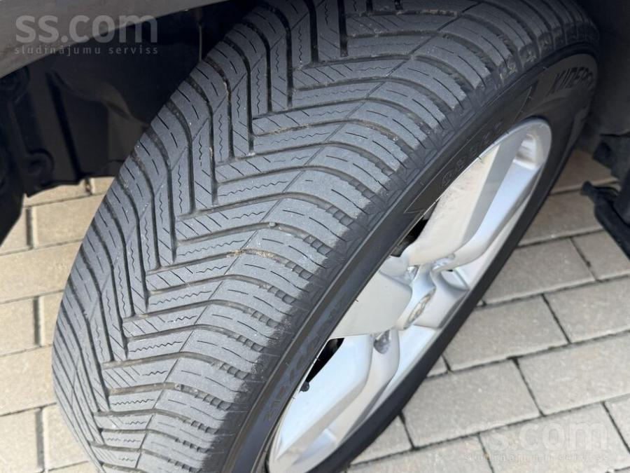 Pelēks Nissan X-Trail 2007 Rīga, ar dzinēja tilpumu 2.00 L un nobraukumu 201 tūkst. km par 5750 €, foto 34 vietnē AUTOMOTO.COM.LV