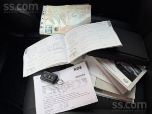 Pelēks Nissan X-Trail 2007 Rīga, ar dzinēja tilpumu 2.00 L un nobraukumu 201 tūkst. km par 5750 €, foto 36 vietnē AUTOMOTO.COM.LV