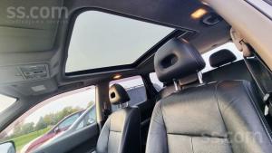 Pelēks Nissan X-Trail 2007 Cēsis, ar dzinēja tilpumu 2.00 L un nobraukumu 292 tūkst. km par 3800 €, foto 27 vietnē AUTOMOTO.COM.LV