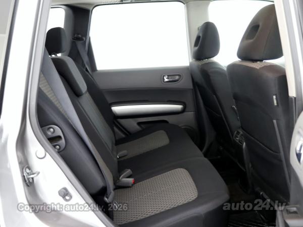 Nissan X-Trail 2007 Tallina vietnē Pelēks Nissan X-Trail 2007 Tallina, ar dzinēja tilpumu 2.00 L un nobraukumu 284 tūkst. km par 2999 €, foto 8 vietnē AUTOMOTO.COM.LV