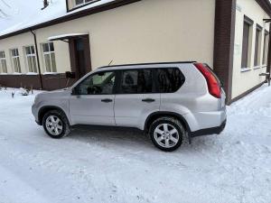 Pelēks Nissan X-Trail 2008 Birštonas, ar dzinēja tilpumu 2.00 L un nobraukumu 310 tūkst. km par 3699 €, foto 2 vietnē AUTOMOTO.COM.LV