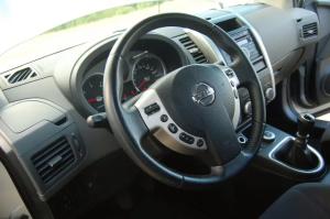 Pelēks Nissan X-Trail 2008 Jēkabpils, ar dzinēja tilpumu 2.00 L un nobraukumu 263 tūkst. km par 5890 €, foto 18 vietnē AUTOMOTO.COM.LV