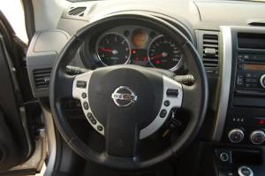 Pelēks Nissan X-Trail 2008 Jēkabpils, ar dzinēja tilpumu 2.00 L un nobraukumu 263 tūkst. km par 5890 €, foto 21 vietnē AUTOMOTO.COM.LV