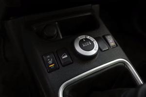 Pelēks Nissan X-Trail 2008 Jelgava, ar dzinēja tilpumu 2.00 L un nobraukumu 326 tūkst. km par 5500 €, foto 9 vietnē AUTOMOTO.COM.LV