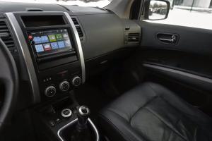 Pelēks Nissan X-Trail 2008 Jelgava, ar dzinēja tilpumu 2.00 L un nobraukumu 326 tūkst. km par 5500 €, foto 10 vietnē AUTOMOTO.COM.LV