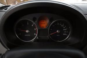 Pelēks Nissan X-Trail 2008 Jelgava, ar dzinēja tilpumu 2.00 L un nobraukumu 326 tūkst. km par 5500 €, foto 11 vietnē AUTOMOTO.COM.LV