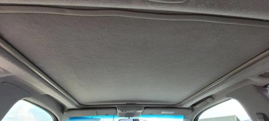 Pelēks Nissan X-Trail 2008 Rīga, ar dzinēja tilpumu 2.20 L un nobraukumu 250 tūkst. km par 3500 €, foto 17 vietnē AUTOMOTO.COM.LV