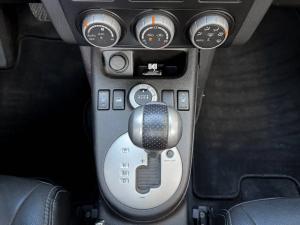 Grey Nissan X-Trail 2008 in Riga, with an engine capacity of 2.00 L and mileage of 195 thousand km for 4800 €, photo 14 on AUTOMOTO.COM.LV