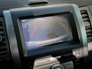 Grey Nissan X-Trail 2008 in Riga, with an engine capacity of 2.00 L and mileage of 195 thousand km for 4800 €, photo 18 on AUTOMOTO.COM.LV