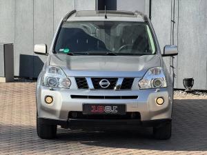 Grey Nissan X-Trail 2008 in Riga, with an engine capacity of 2.00 L and mileage of 195 thousand km for 4800 €, photo 19 on AUTOMOTO.COM.LV